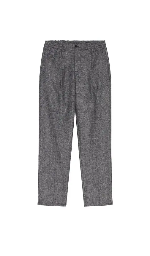 Barbour Kensington Check Trousers