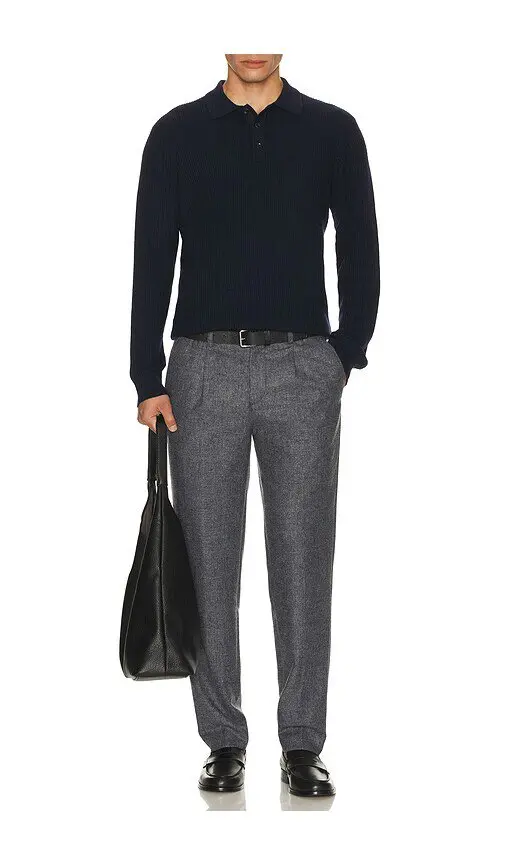 Barbour Kensington Check Trousers