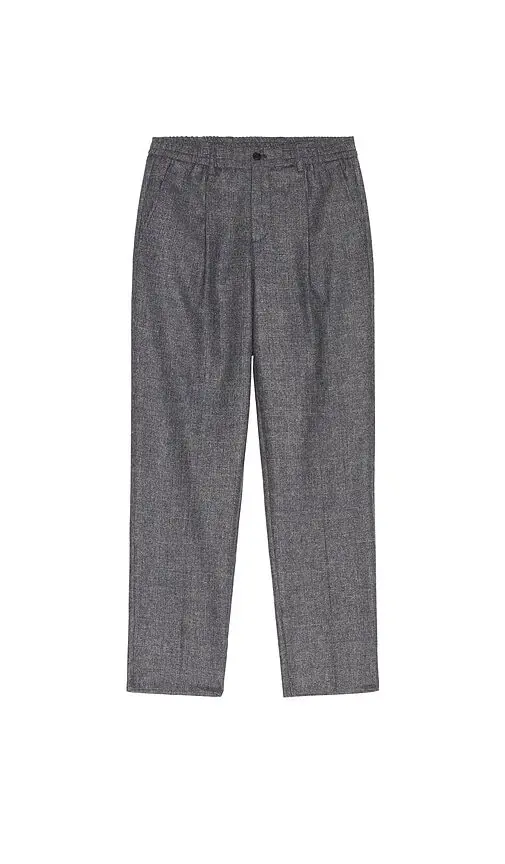Barbour Kensington Check Trousers