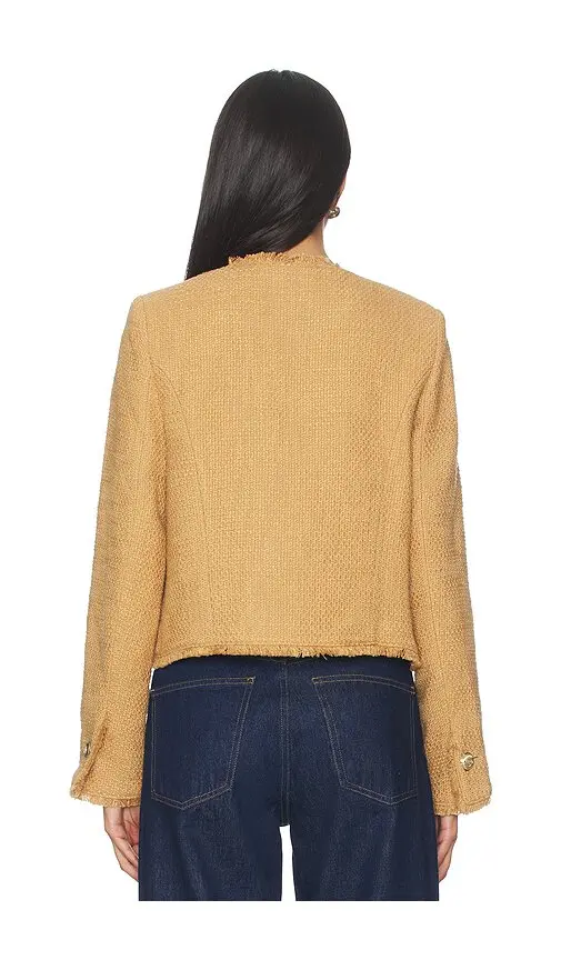 Cinq À Sept Christie Jacket