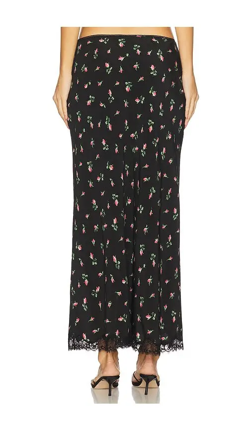 Rixo Stassie Skirt