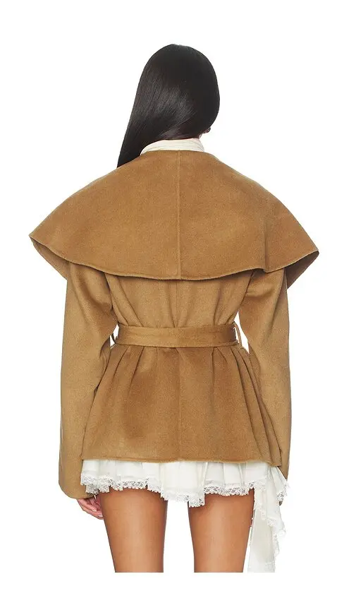 Tularosa Aubri Jacket