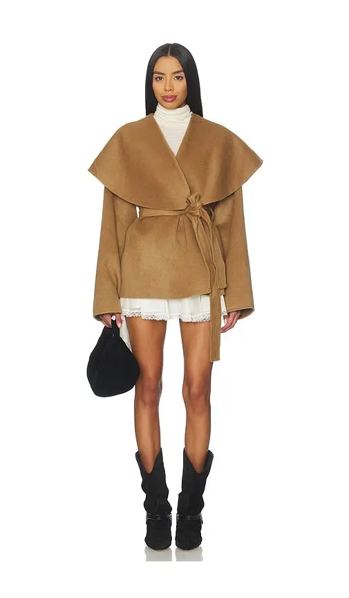 Tularosa Aubri Jacket