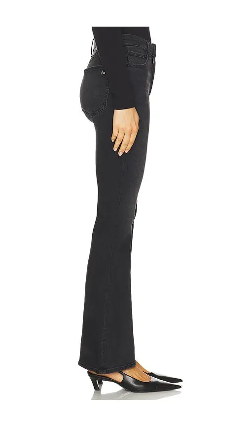 Rag & Bone Flexi Dahlia Flare Jeans