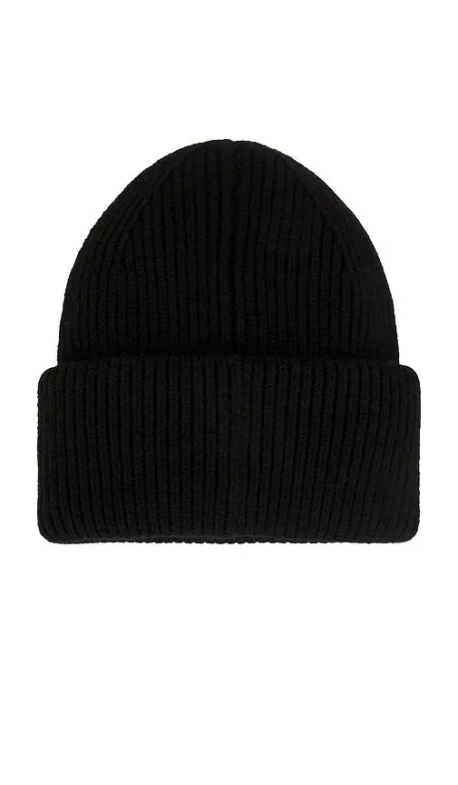 Isabel Marant Étoile Mayers Beanie - Black