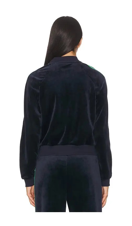Splits59 Heritage Velour Bomber