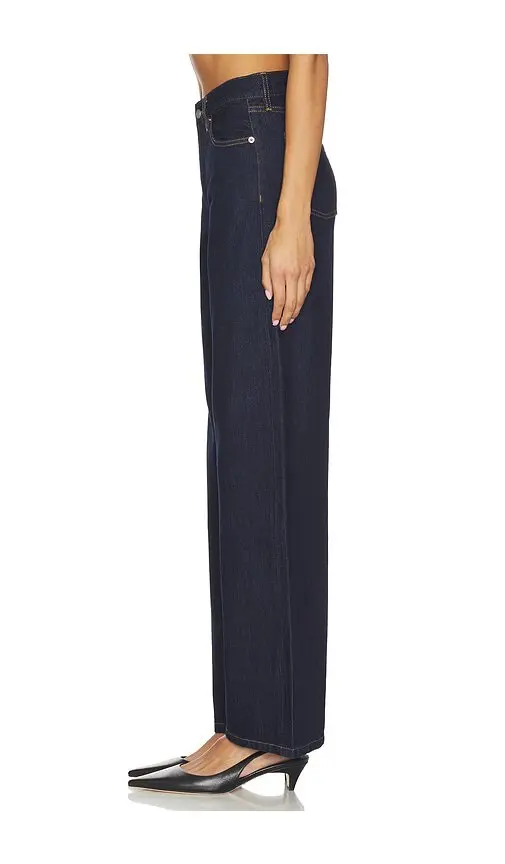 Still Here Everyday Straight Jeans