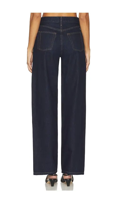 Still Here Everyday Straight Jeans