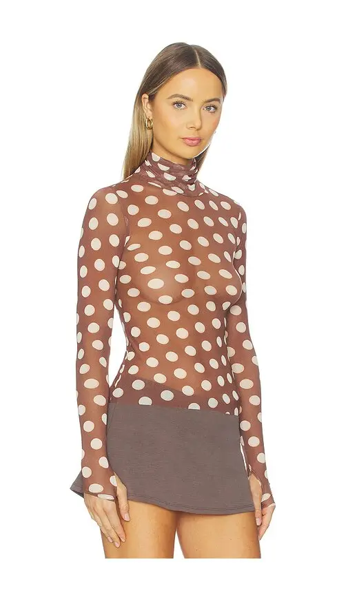 AFRM Zadie Top