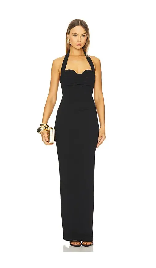 NOOKIE Lottie Gown