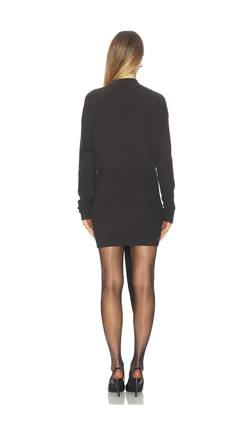 MAYGEL CORONEL Mistral Dress
