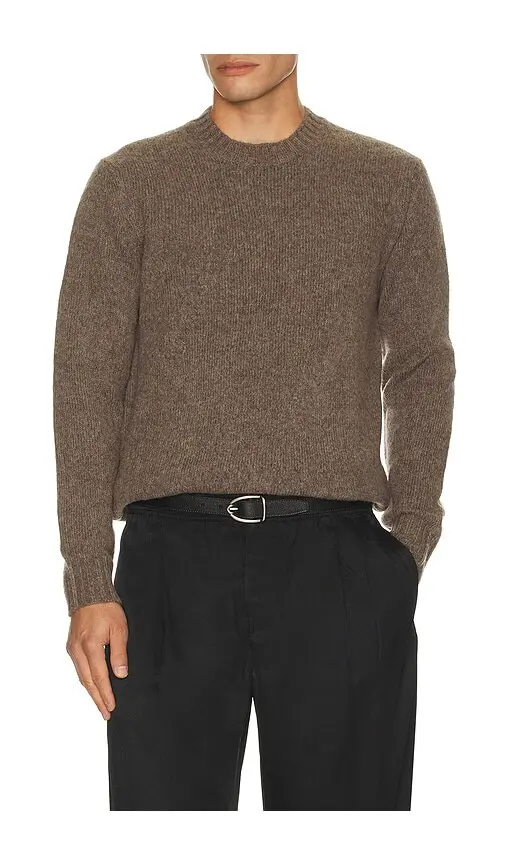 Nn07 Lee Sweater
