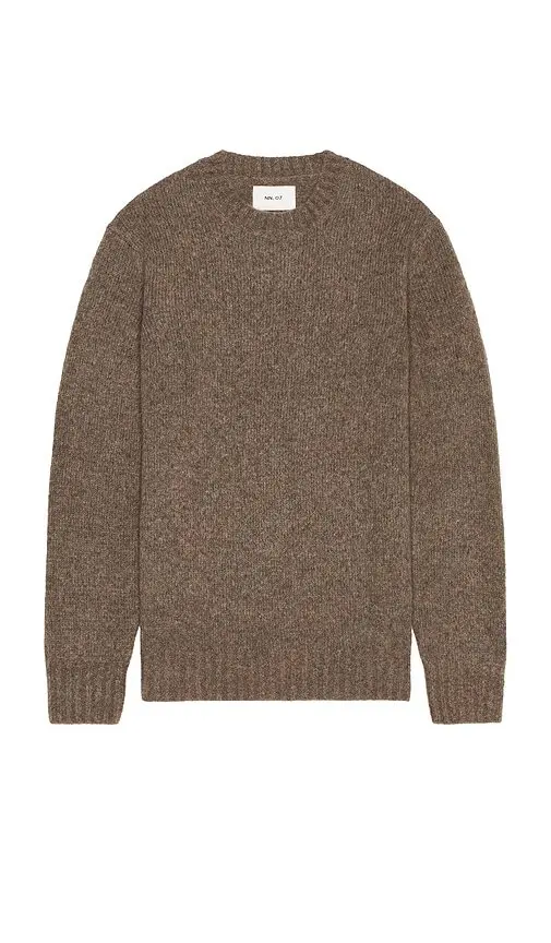 Nn07 Lee Sweater