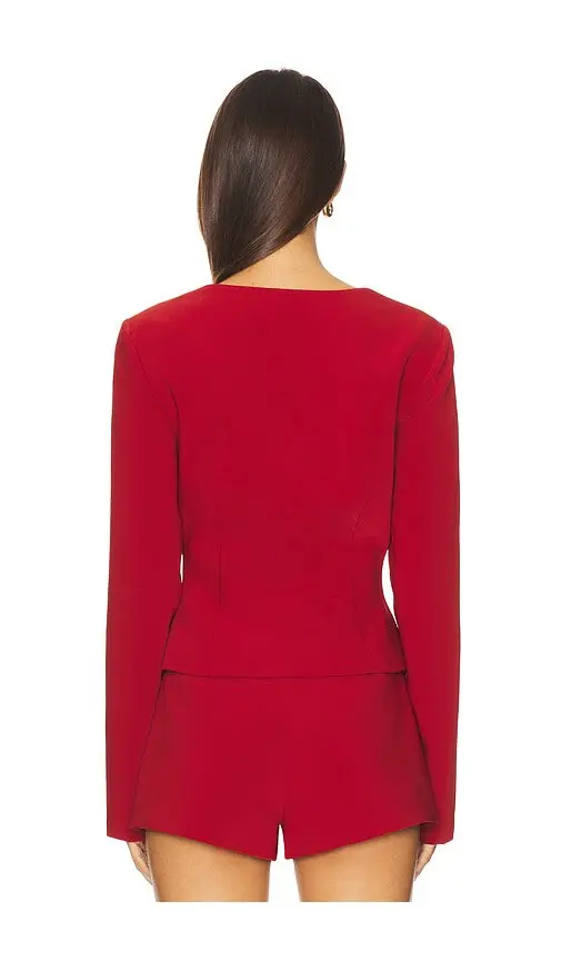 Majorelle Lori Jacket