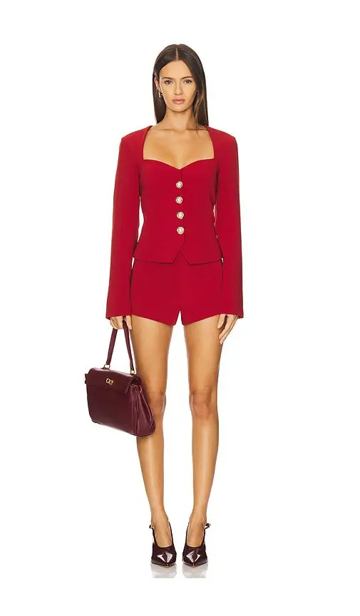 Majorelle Lori Jacket