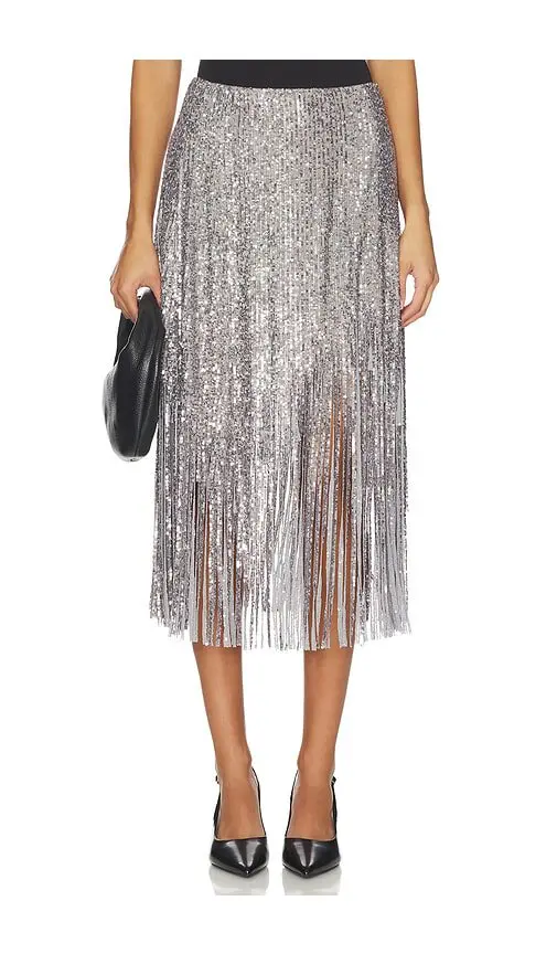 Bevza Sunbeams Skirt