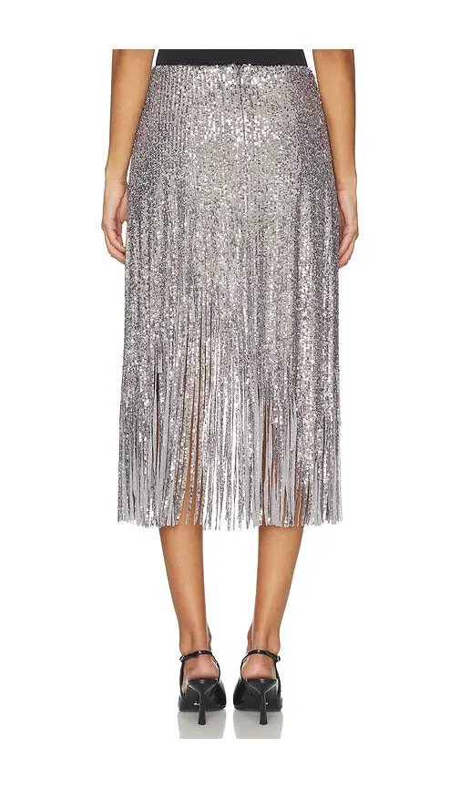 Bevza Sunbeams Skirt