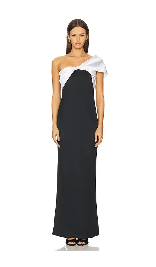 Majorelle Nuria Gown