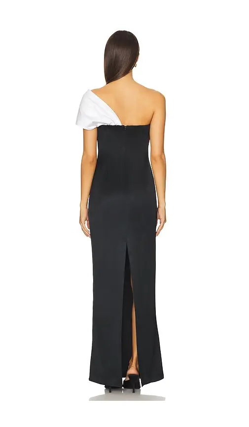 Majorelle Nuria Gown