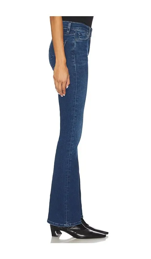 Hudson Jeans Barbara High Rise Bootcut Jeans