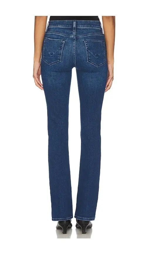 Hudson Jeans Barbara High Rise Bootcut Jeans