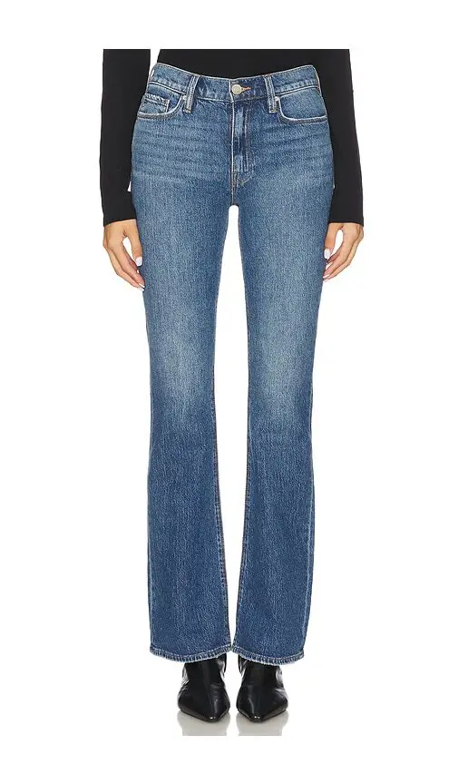Hudson Jeans Barbara High Rise Bootcut Jeans