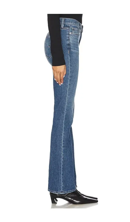 Hudson Jeans Barbara High Rise Bootcut Jeans