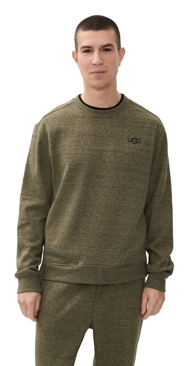 UGG Nyles Lounge Crew Sweatshirt
