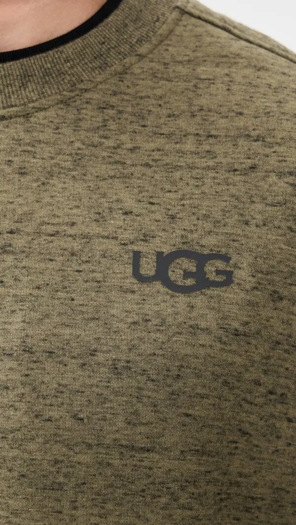 UGG Nyles Lounge Crew Sweatshirt