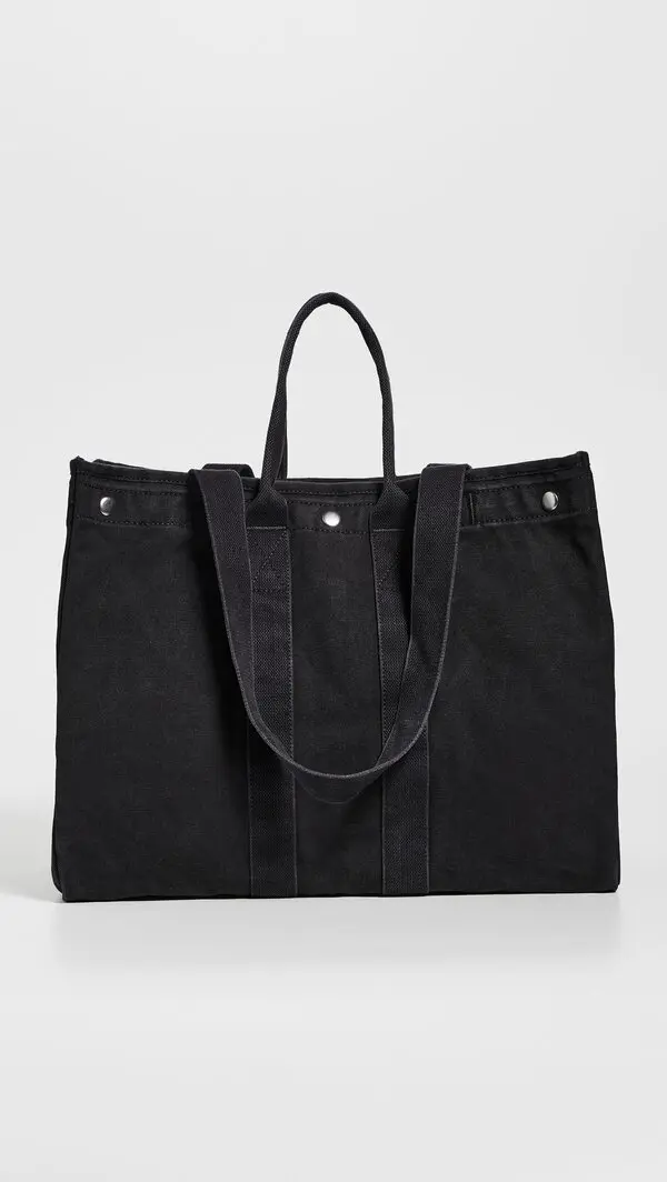 ALEX MILL Canvas Tote