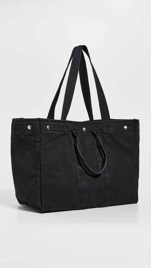 ALEX MILL Canvas Tote