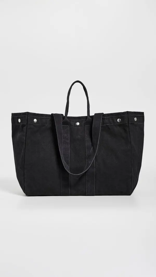 ALEX MILL Canvas Tote