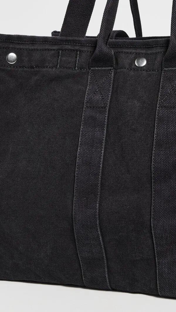 ALEX MILL Canvas Tote