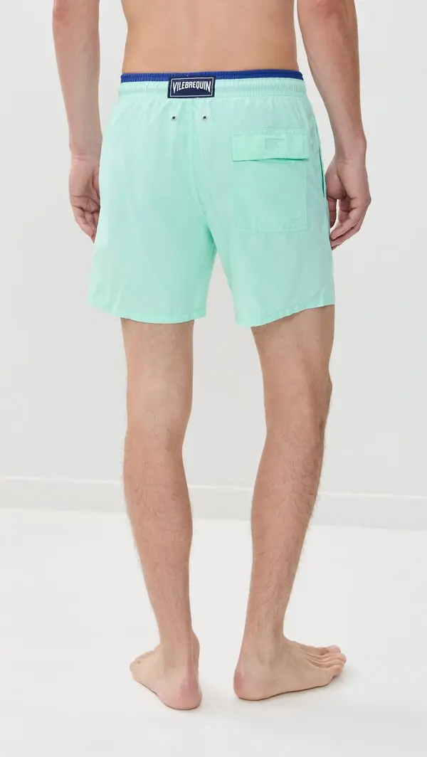 Vilebrequin Moka Swim Trunks