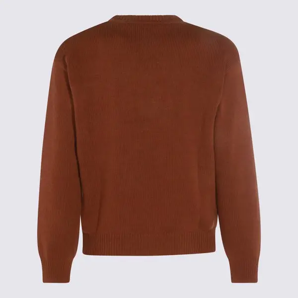 Marni Wool Knitwear