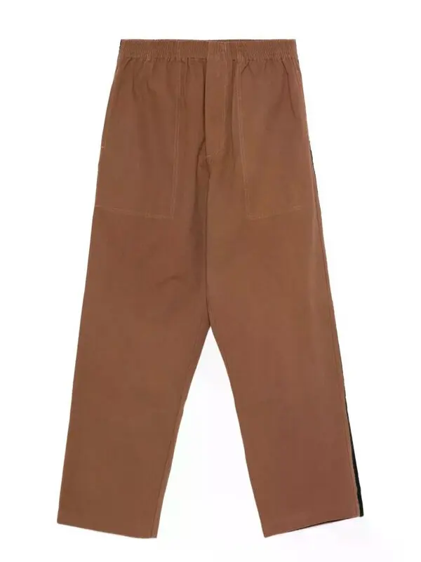 BODE Trim-detail Trousers