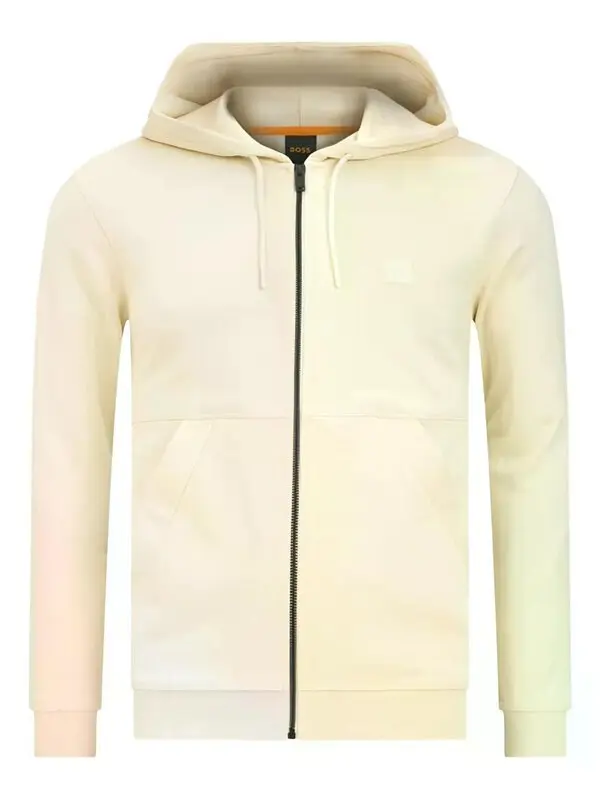BOSS Zip-up Hoodie