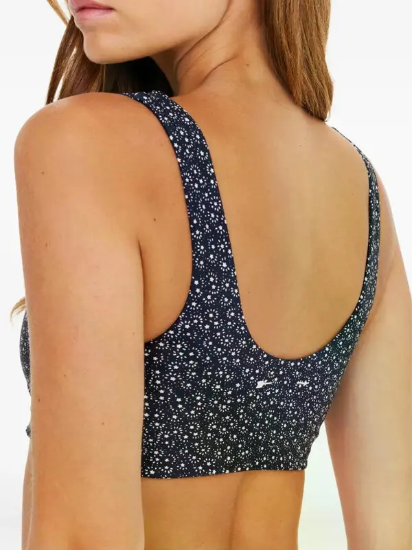 The Upside Starlet Harley Scoop Sports Bra