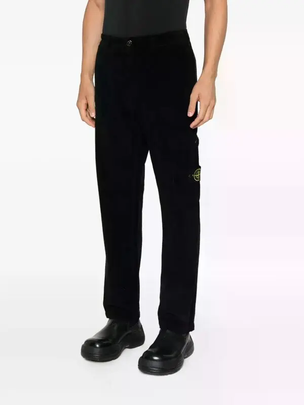 Stone Island Corduroy Trousers