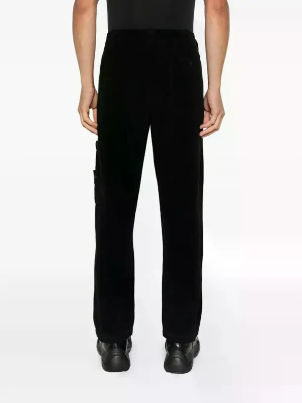 Stone Island Corduroy Trousers