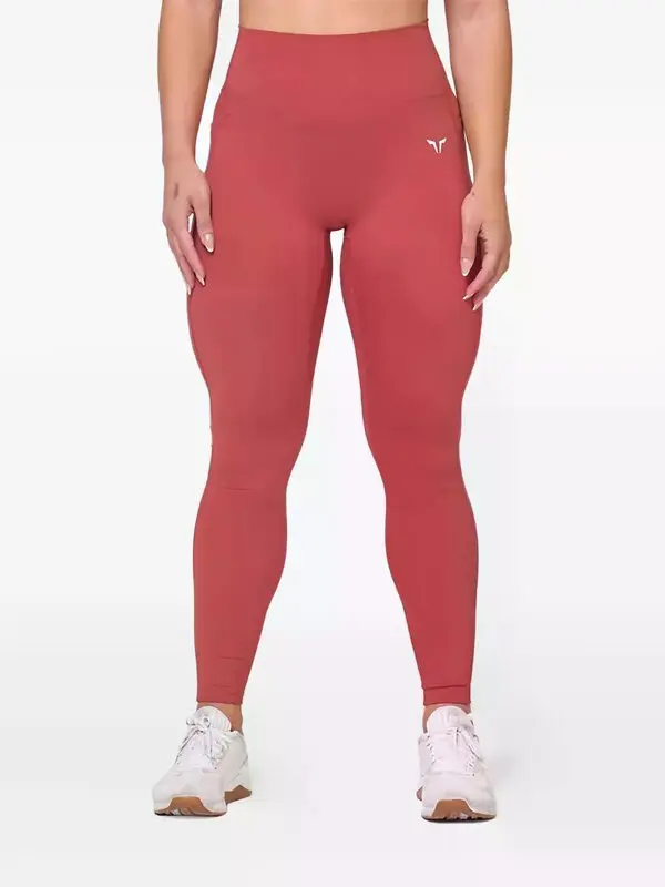SQUATWOLF Logo-detail Leggings