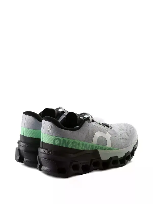 On Cloudmonster 2 Sneakers - Grey