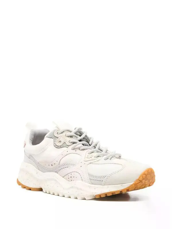 FLOWER MOUNTAIN Wave Sneakers