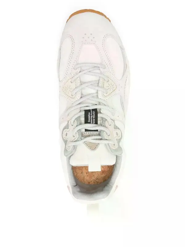 FLOWER MOUNTAIN Wave Sneakers