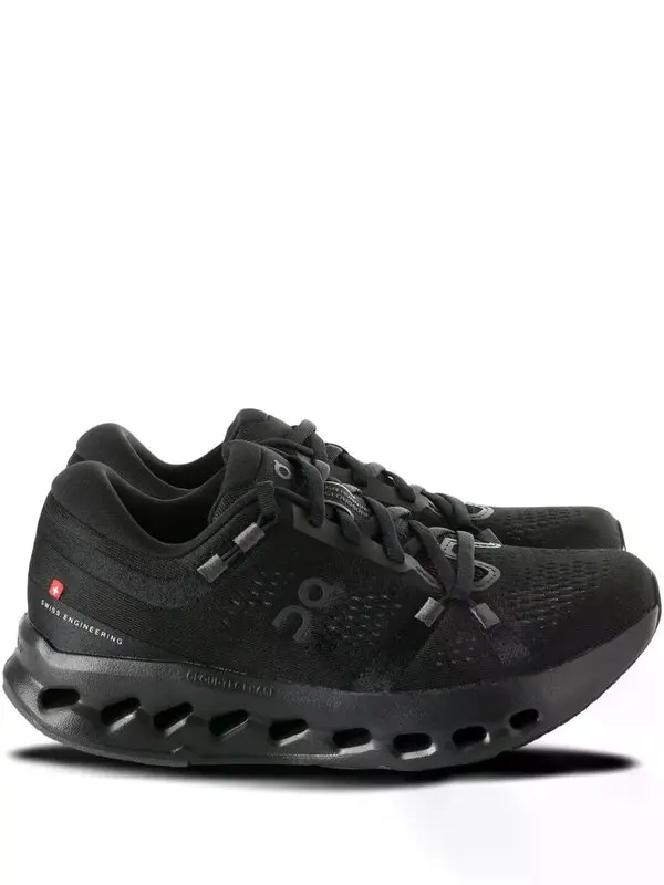 On Cloudsurfer 2 Sneakers - Black