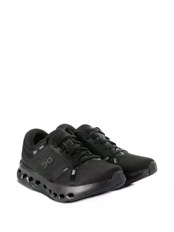 On Cloudsurfer 2 Sneakers - Black