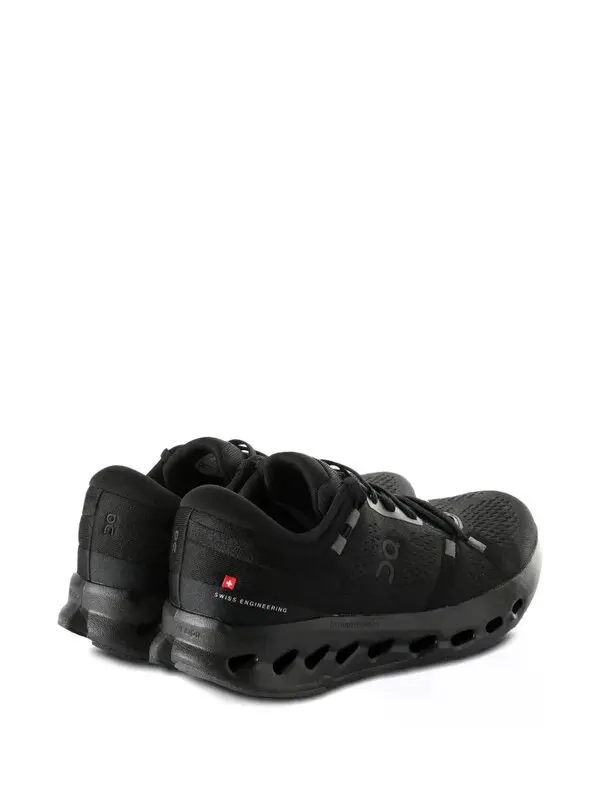 On Cloudsurfer 2 Sneakers - Black
