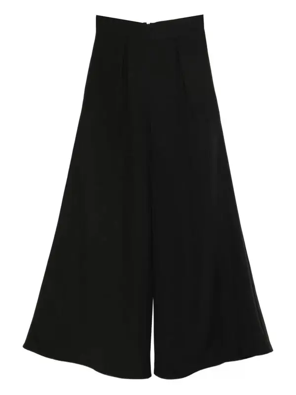 RHIZOME Dustina Trousers - Black