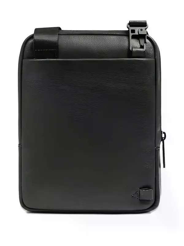 PIQUADRO Zip Crossbody Bag