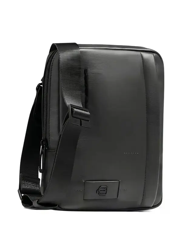 PIQUADRO Zip Crossbody Bag